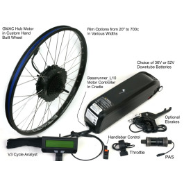 GMAC CA3 Kit