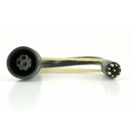 Z910 to Z916 Motor Cable Adapter