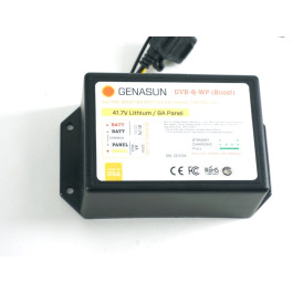 Genasun 36V Solar MPPT