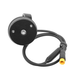 Dyol Bidirectional Throttle, Left