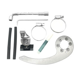 GMAC Torque Arm Kit - SS