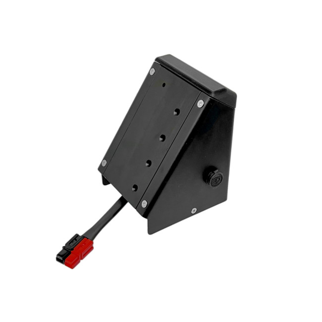 LiGo Dock with Baserunner Mount